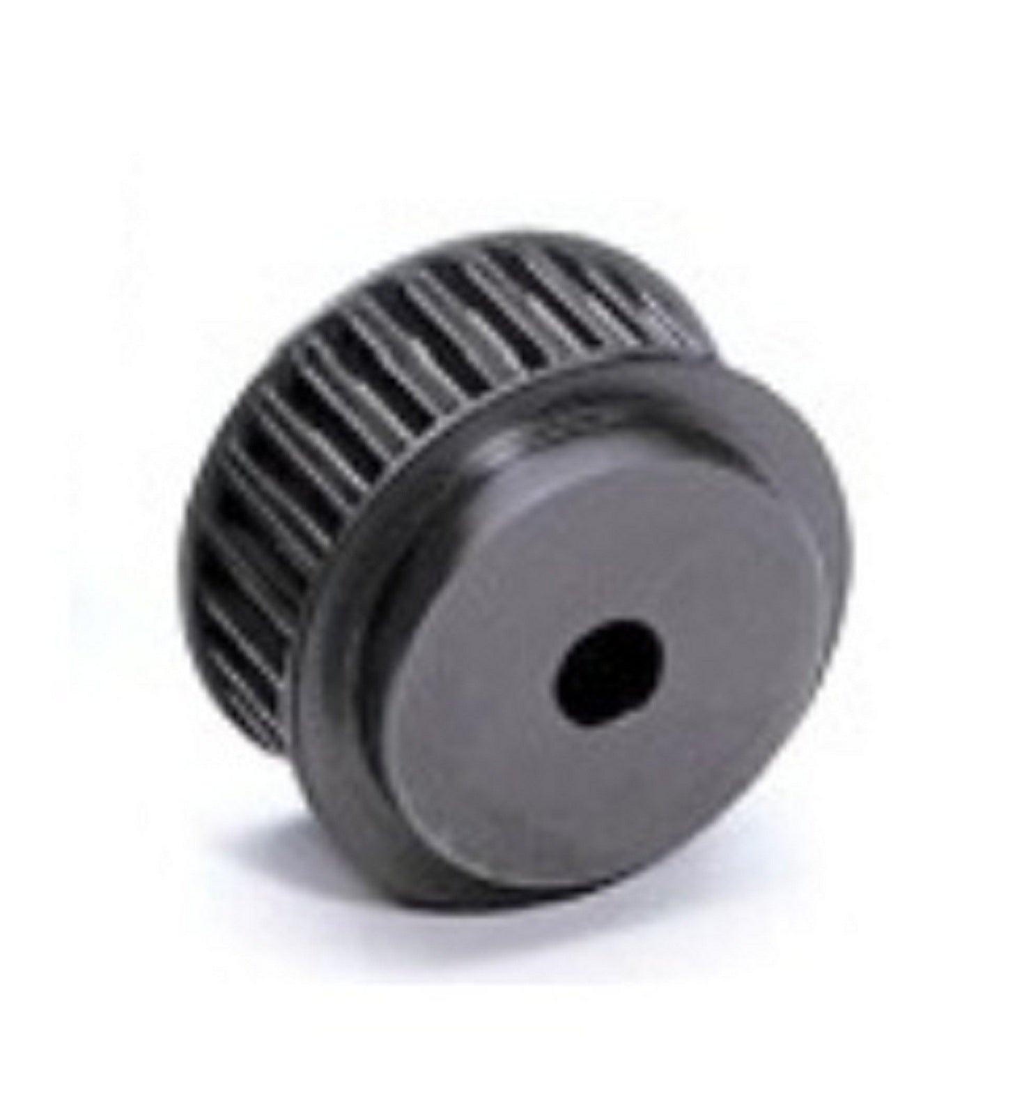 24-8M-30 Steel Timing Pulley 2 Flanges 24 tooth MPB – PolyBelt.com